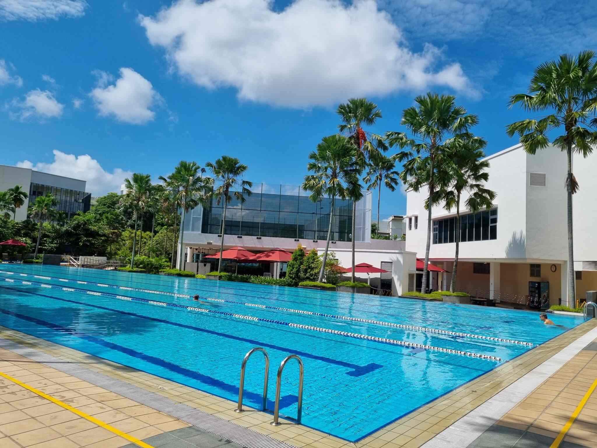 Kent Ridge Guild House - NUSS