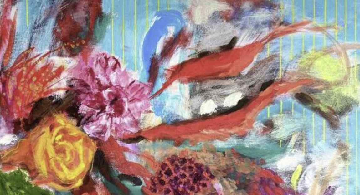 Colour-Space Continuum - NUSS