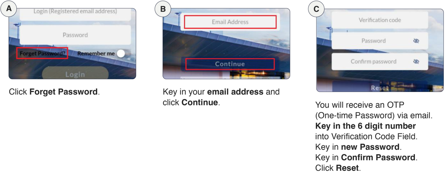 Frequently Asked Questions - NUSS