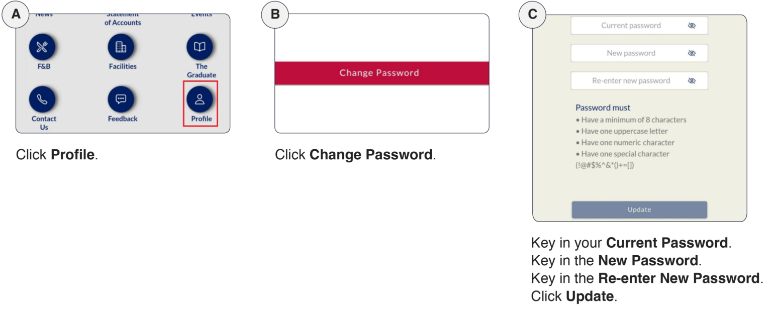 Frequently Asked Questions - NUSS