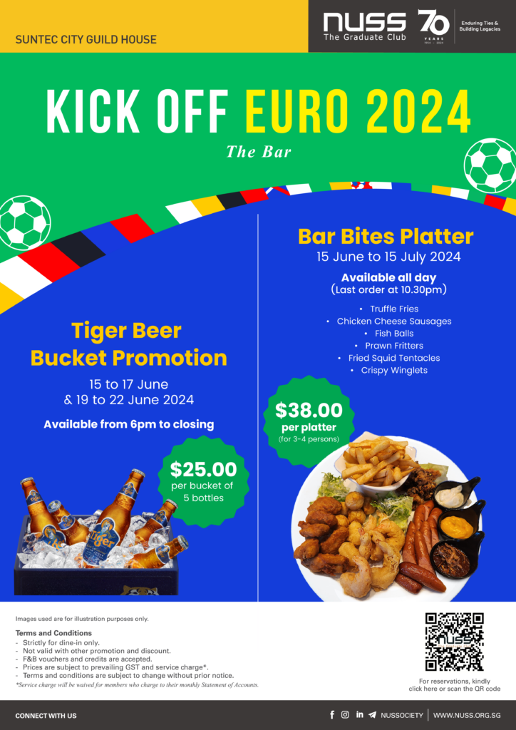SCGH: EURO 2024 PROMOTION - NUSS