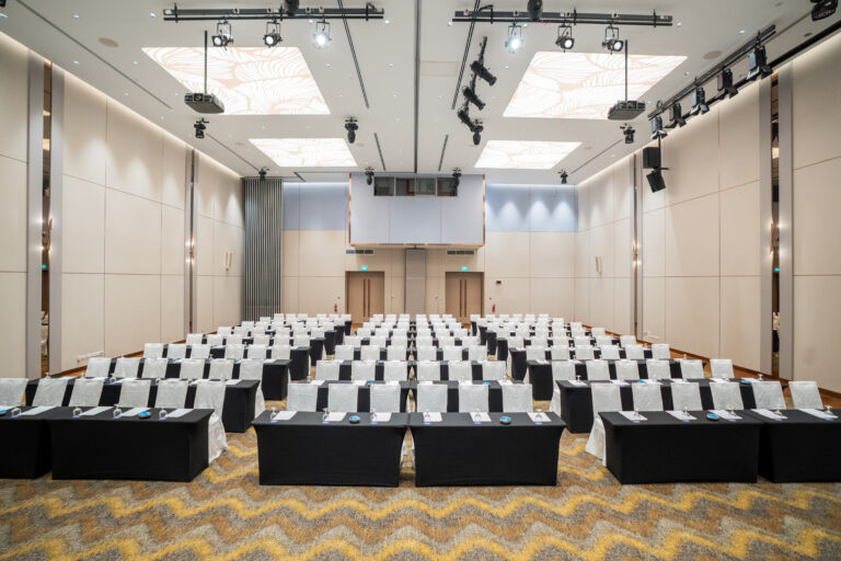 Meeting & Seminar Packages - NUSS
